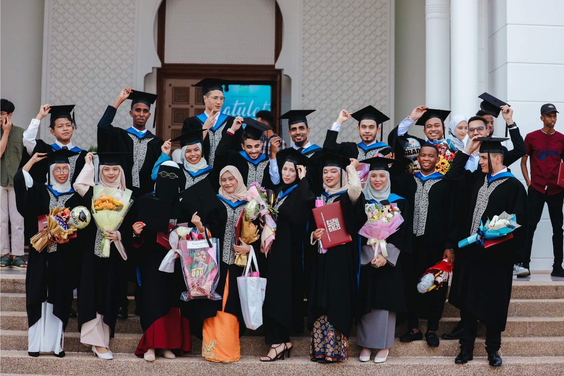 About AIU - Social Business